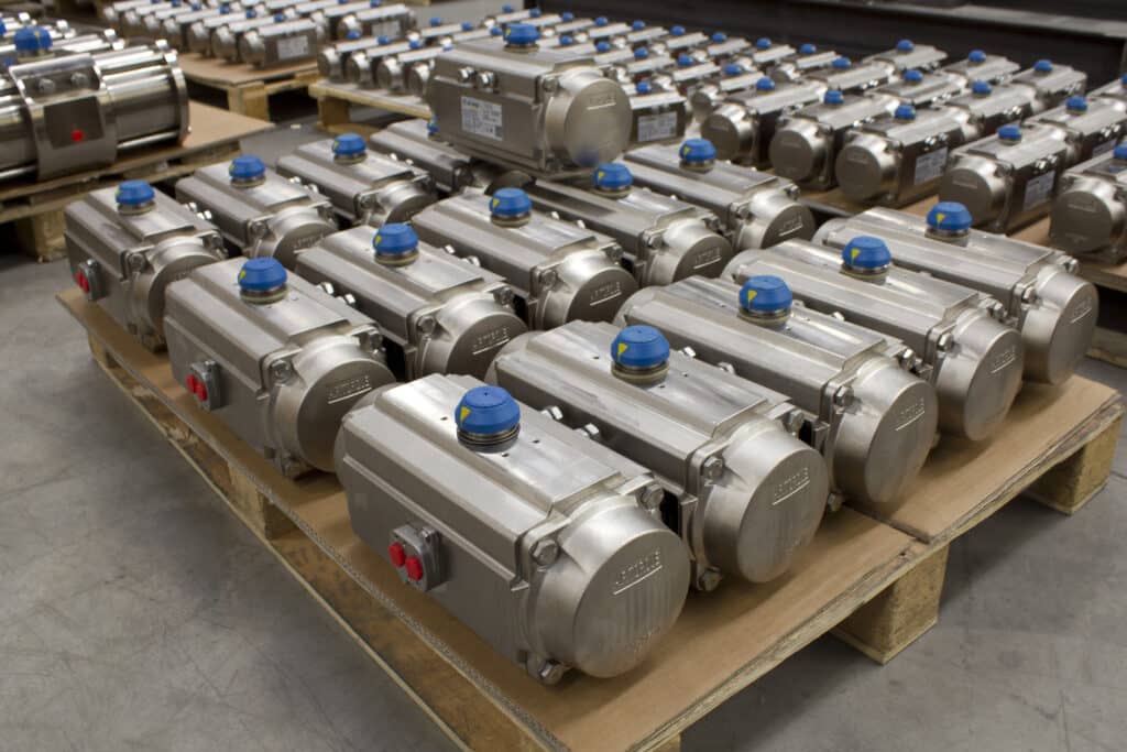 Our Products | Industry Valve Supplier | Valve Manufacturer