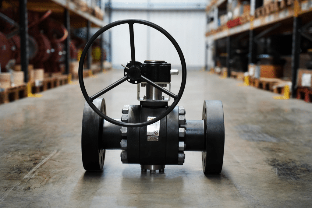 Safety And Reliability Of Starline Valves In Industrial Processes