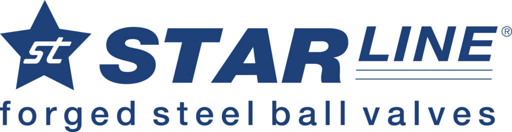 Starline Ball Valves | Steel Starline Ball Valves | Starline Supplier
