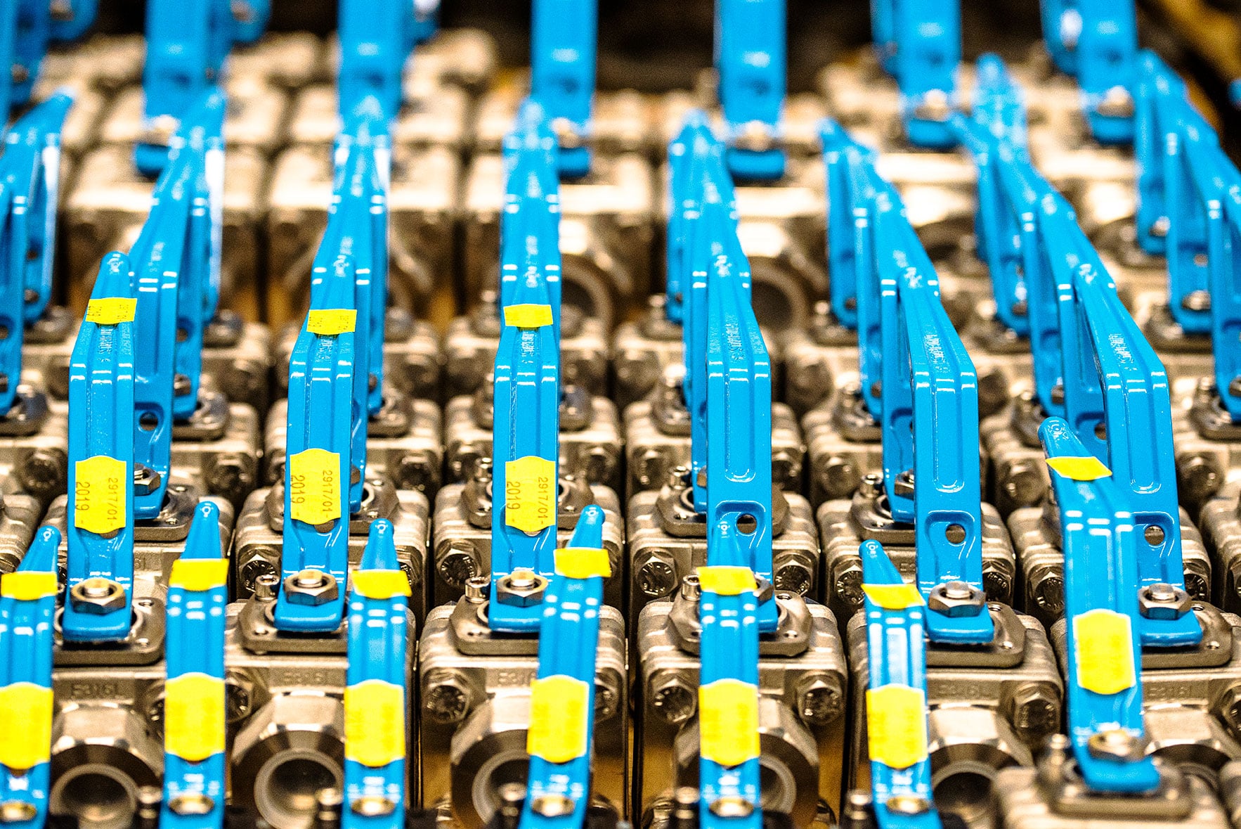 An Expert Guide To Selecting The Right Starline Ball Valve